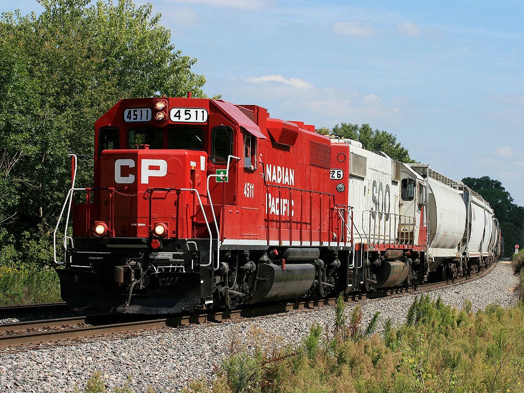 CP 4511